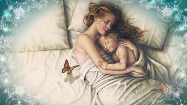 Мне сон твой, очень дорог...