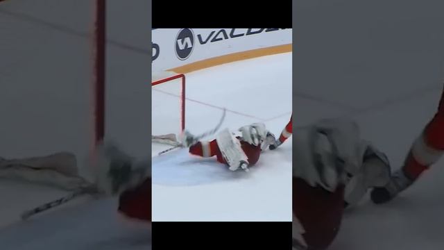 ГОЛ Цзян Фу Куньлунь v Витязь 2-0 КХЛ 2023-24#shorts