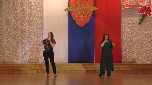 Включите свет (Ирина Павлова, Ирина Кодониди)