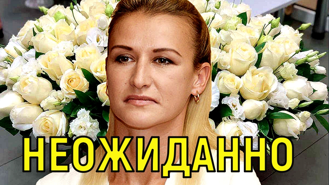 Её больше нет \\\ В семье Татьяны Волосожар случилось не поправимое