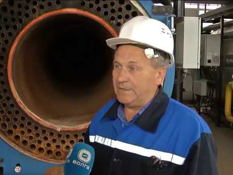 Готовь котёл летом