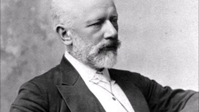 Петр Ильич Чайковский - Танец Феи Драже из балета «Щелкунчик»