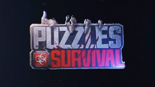 Puzzles & Survival - Первоклассный командир - День 3 - Выживание
