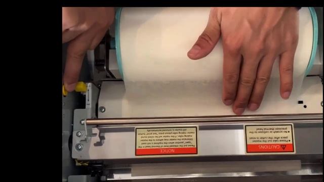 Ризограф RONGDA VR-231 A4