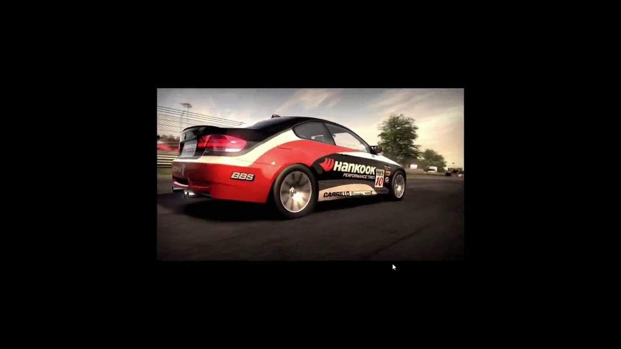 Need for Speed: Shift  - 2 уровень  Смешанные серии  ( 1 часть ).