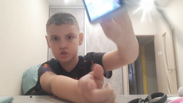 Обзор про фотоаппарат 48 mega pixels