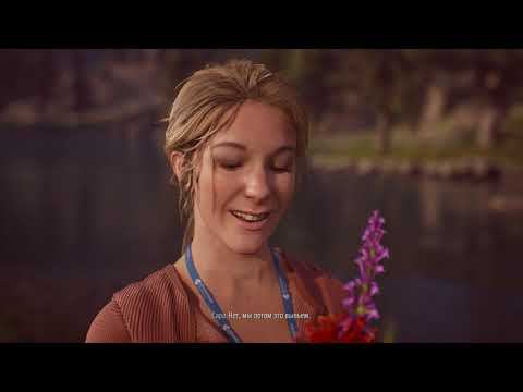 Days Gone Прохождение №11