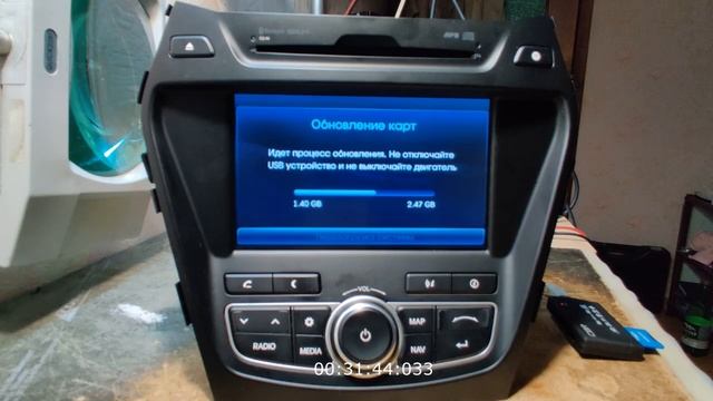 LAN2100EHDM Прошивка, полная версия.