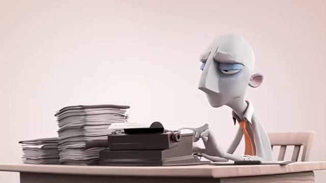 Самый лучший короткометражный мультфильм