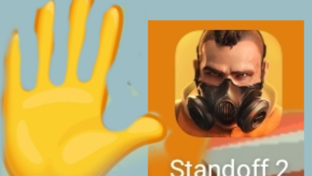 Привет стэндову.