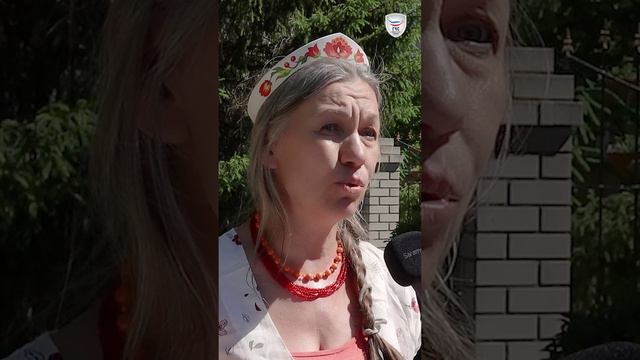 В будущем России будет много любви Шолоховская весна 2024