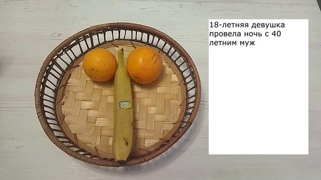 Анекдоты. Мучинам нужно только одно. Час прилюдий, час кекса
