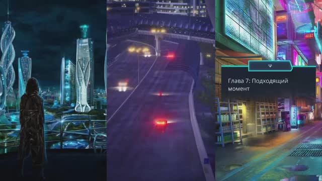 ПСИ | 2 сезон 7 серия | АЛМАЗНЫЙ ПУТЬ | Клуб Романтики