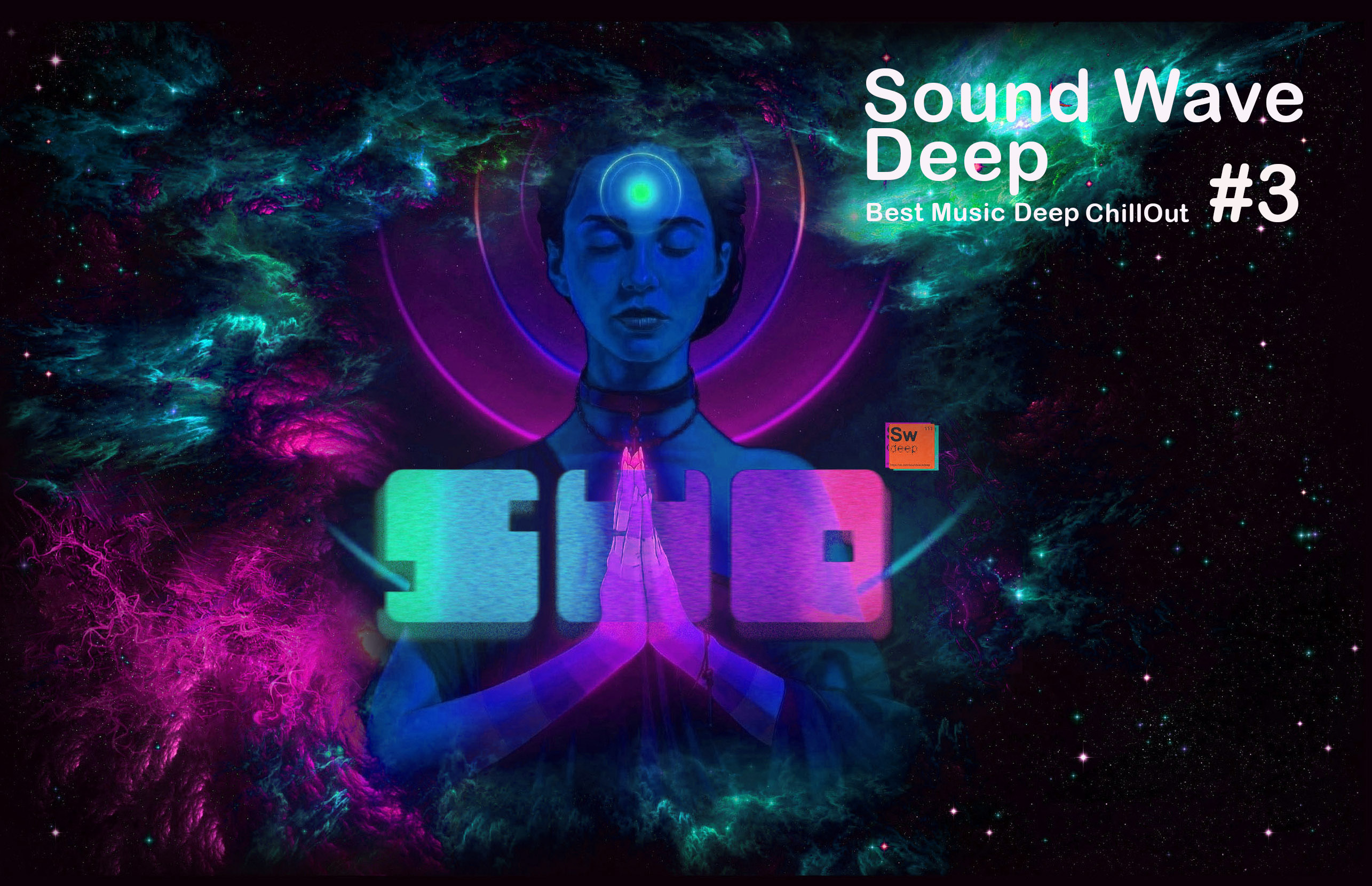 SOUNDwaveDeep | Best Of Deep House Music | Chillout Lounge 2023 #3