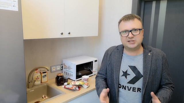 Тест мойки GranFest