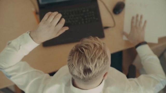 Лучший работник