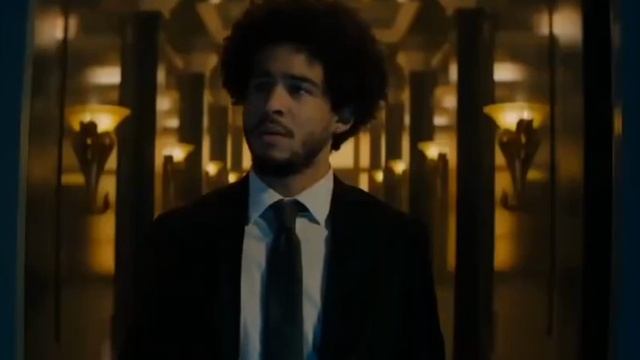 Клыки ночи (2021) . Боевик , жас , триллер . США . Трейлер