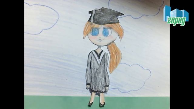 Парад профессий - Мультипликатор. 11 сентября