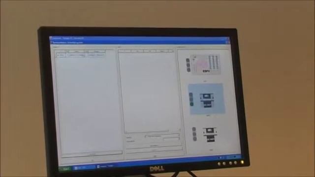 Программное обеспечение гидравлических резаков Mohr - Compucut