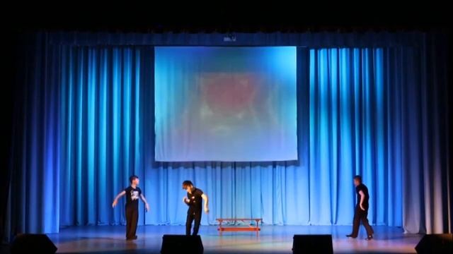 Студия "Блик" собирает друзей! (16.05.21, с. Павловск)