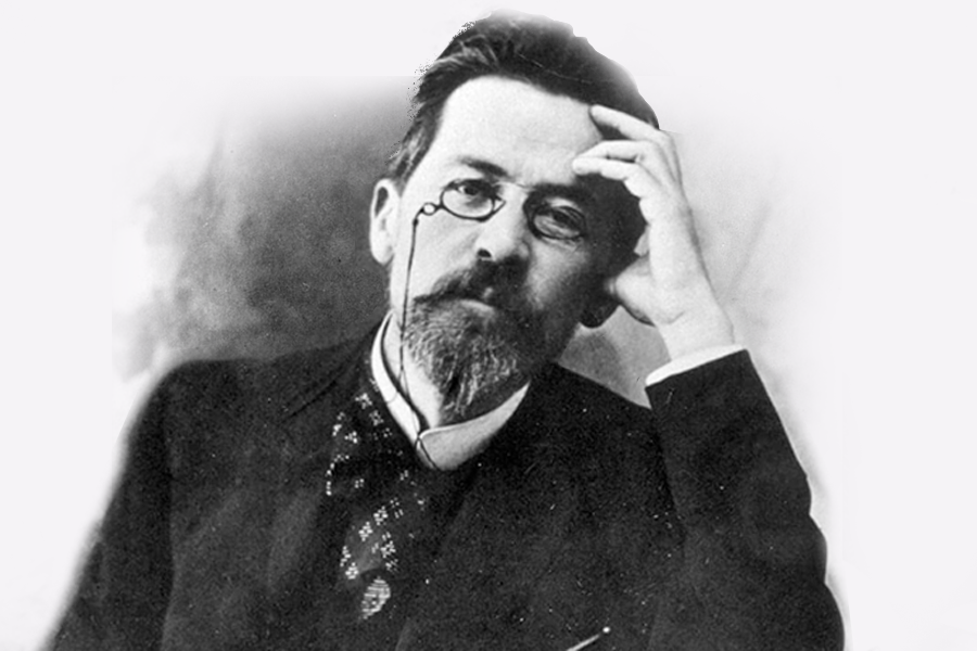 Каштанка / Антон Чехов / Аудиокнига