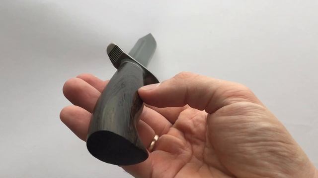 Нож  Разведчика