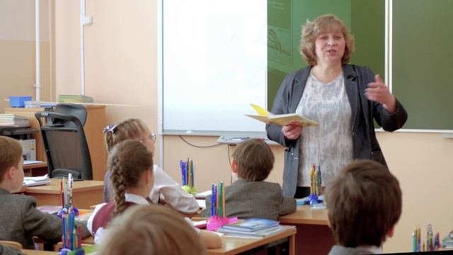 Видео к Году Педагога и Наставника от ГБОУ 526 Московского района Санкт-Петербурга