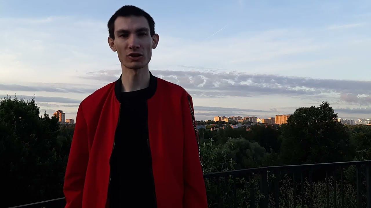 ВВВ – Зажги во мне яркий свет (стих)