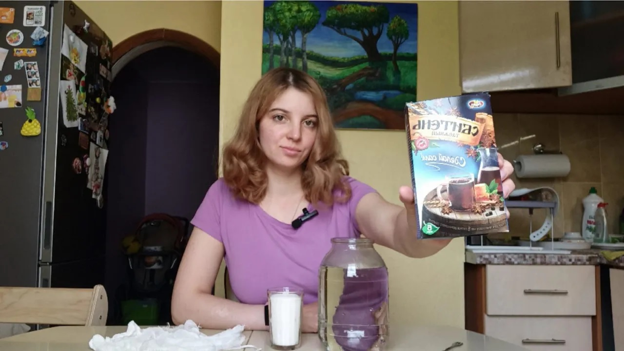 Сбитень Алкогольный Освежающий Супер Простой рецепт! Летний Освежающий Алкогольный Напиток Рецепт!