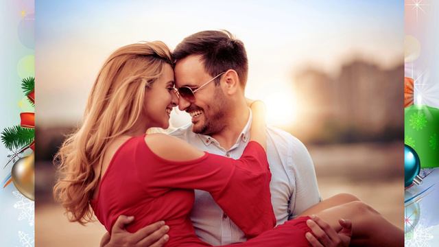 Дмитрий Рогачев. Я знаю, счастье есть