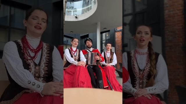 Не для меня придёт весна #артистымосква #казаки #народнаяпесня #песня #фольклор #ОлегБалунц #топ