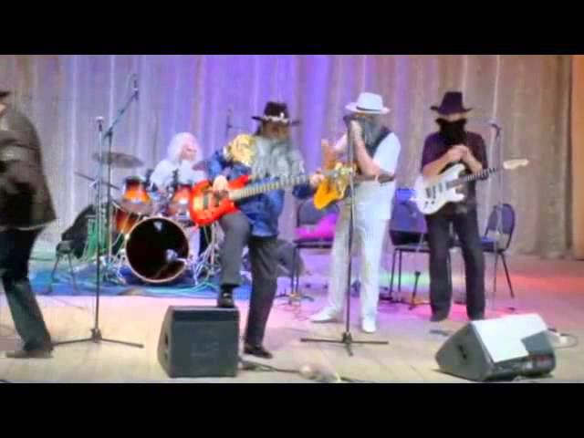 "Валерий Ярушин о группе "МЫ ИЗ СССР"""