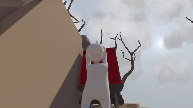 8 Human Fall Flat - Human Fall Flat - ПРОХОЖДЕНИЕ без комментариев : : Human Fall Flat - Walkthrough