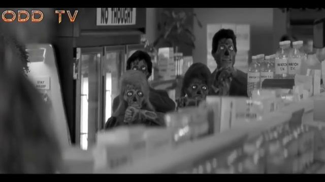 They Live - Based on a True Story