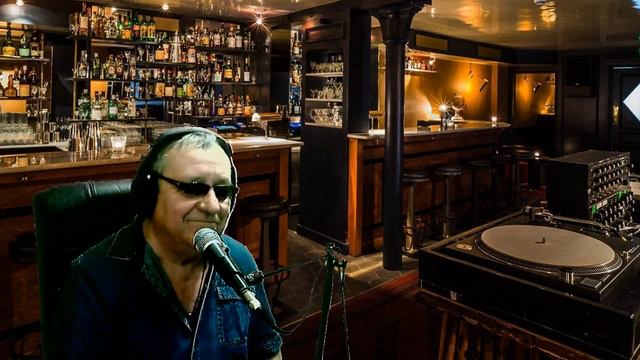 Проводы любви(Пол часа до рейса)