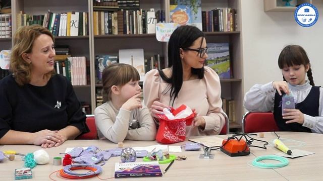 Мамина кухня. Новый год