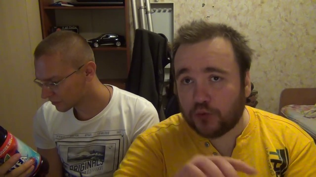 Противоречивый ОБЖОР