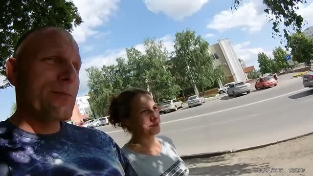 Часть 1. Барнаул