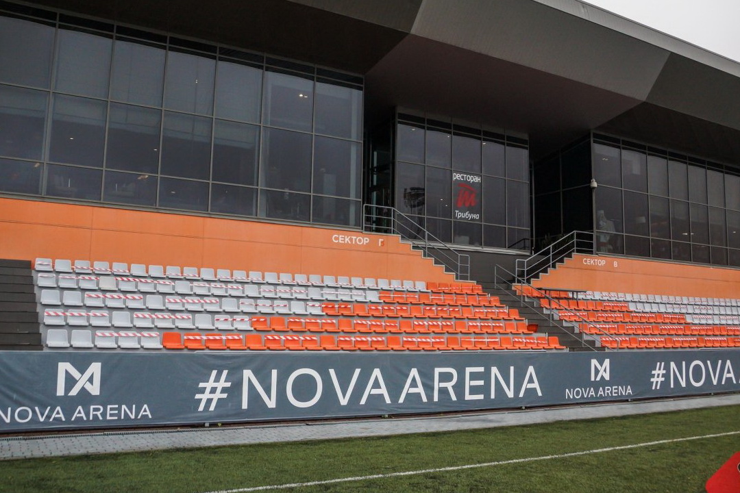 СШОР Лидер - ФК Ижорец (0:0) пен(7:8), Зимнее первенство СПб (2011 г.р.), 1/4 финала, 17.02.2024