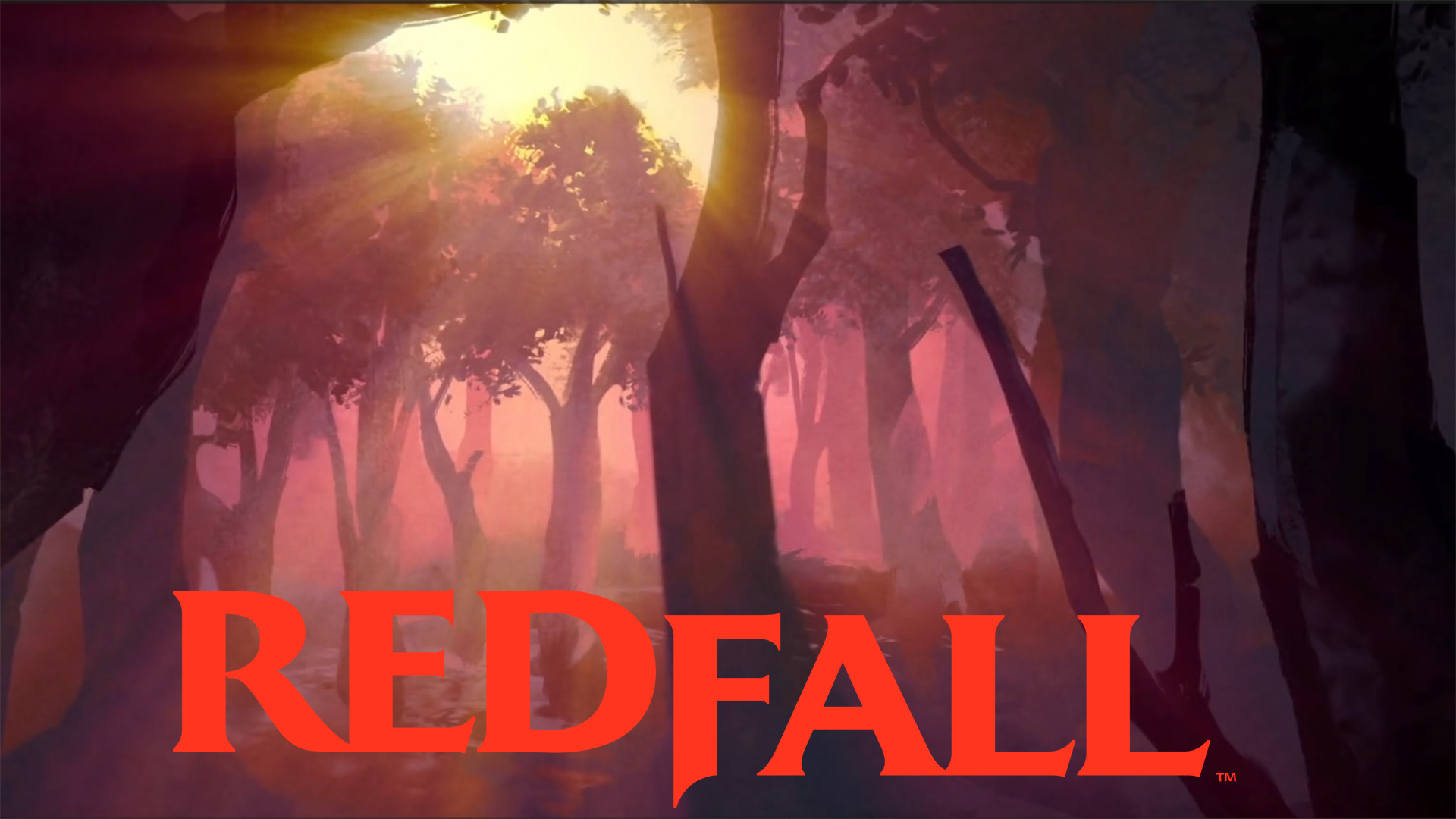 Прохождение Redfall № 14 | Стрёмное Ранчо