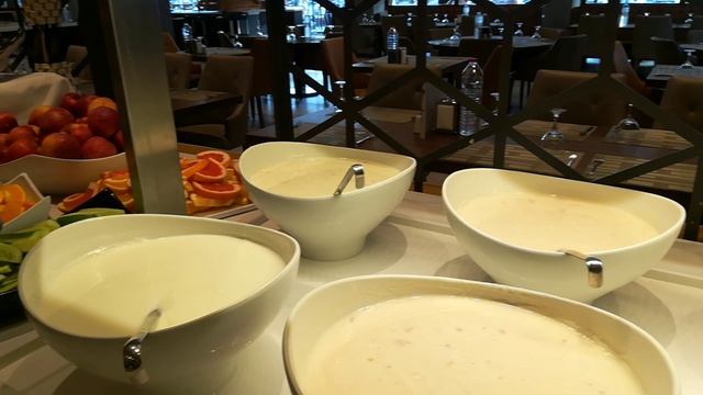 Чем кормят в отеле Mirage world hotel 5* . Мармарис. Отели Турции. Все включено. Питание ребенка.