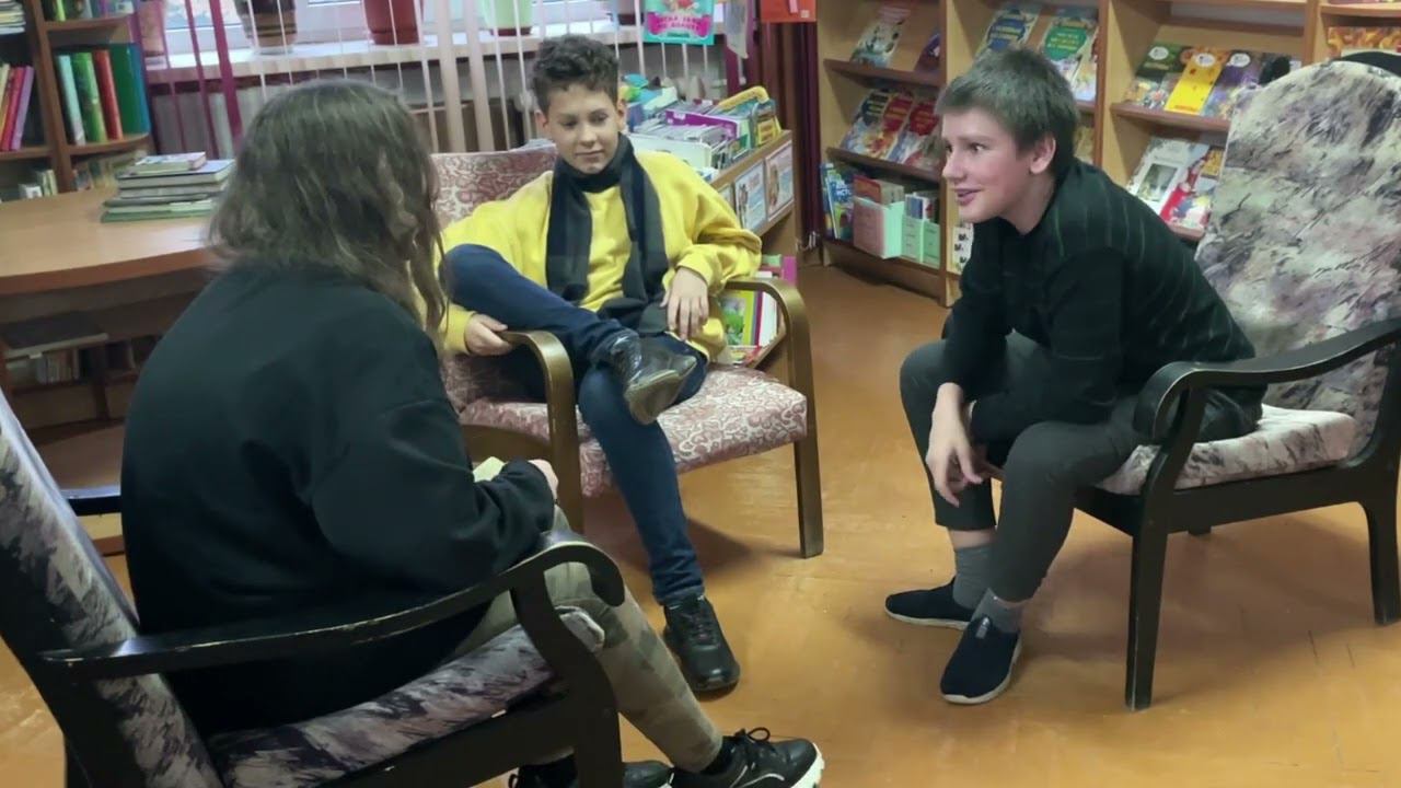 Игра Детская Вот так Ситуация!  —  План спасения Земли