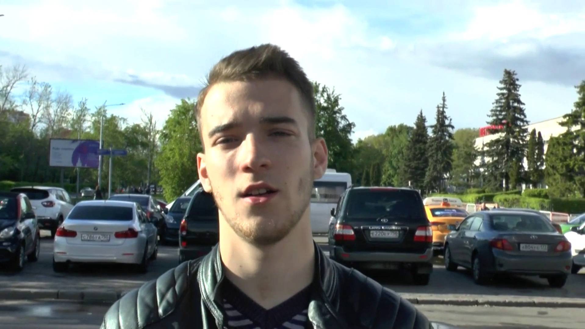 СУДЬБА музыкальный клип из рэп-сериала «Это Драйв!»