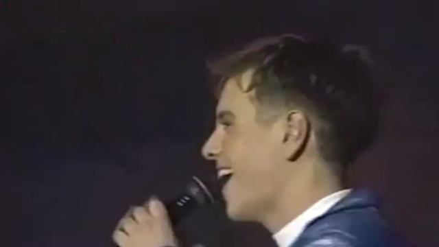 ЗВЕЗДЫ   РОССИЙСКОЙ   ЭСТРАДЫ   АНДРЕЙ ГУБИН " ПТИЦА".