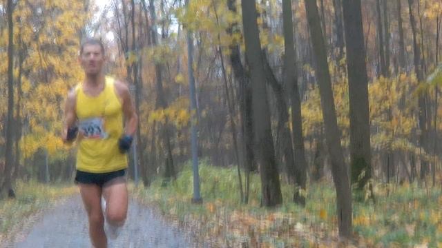 Измайловский полумарафон 2023 ч5