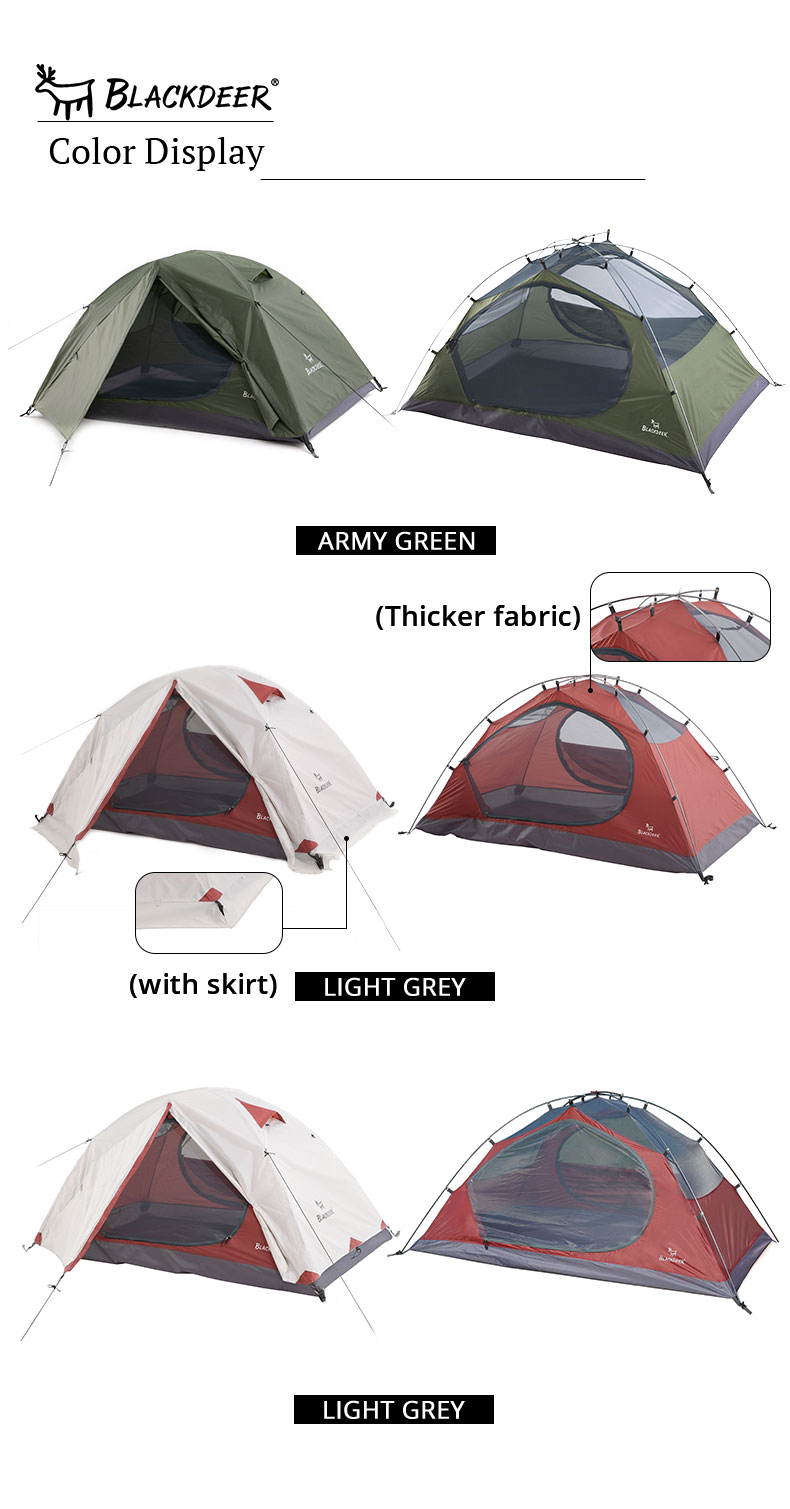 Туристическая палатка.BLACKDEER