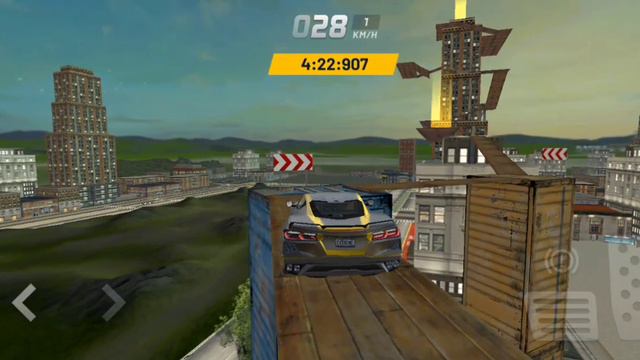 ИГРАЕМ В EXTREME CAR 7 СЕРИЯ