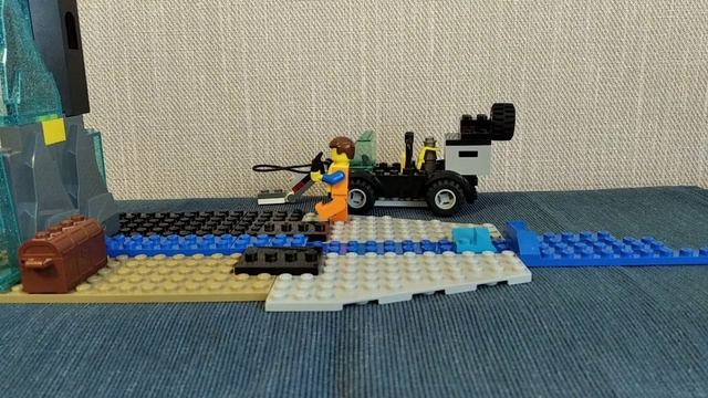 Прикольные мультики серия 1.