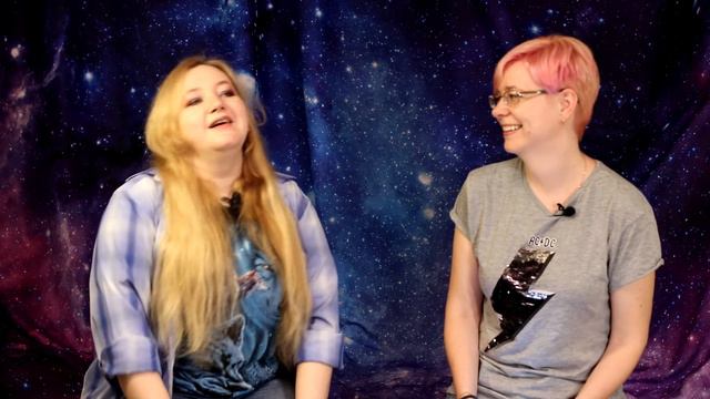 Интервью с Дианой — лидером группы Блуждающие огни