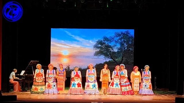 ИВУШКА Ансамбль Лель